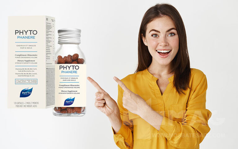 What is Phyto supplement and what is its use? - SERENITY Clinic | Dubai ...